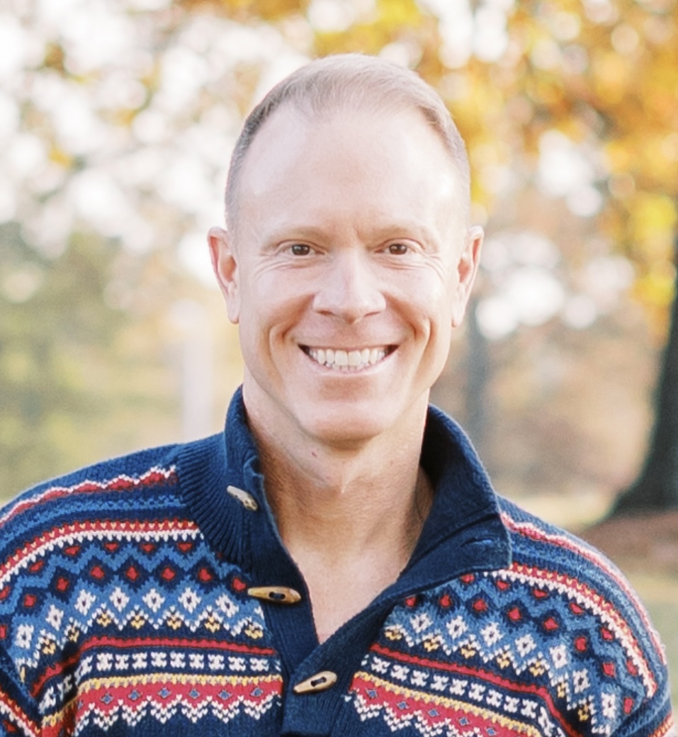 Chavda Ministries International : Ignite Conference 2024